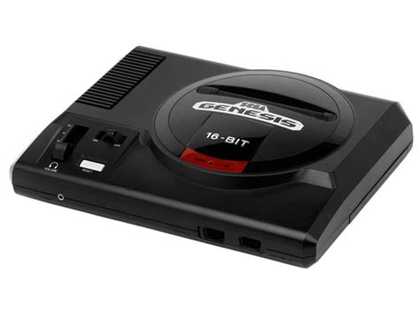 قیمت خرید کنسول سگا جنسیس Sega Genesis فروشگاه اینترنتی آتاری ایران