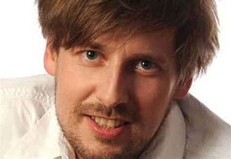 Musik Kabarett Daniel Helfrich Stadt Obernburg