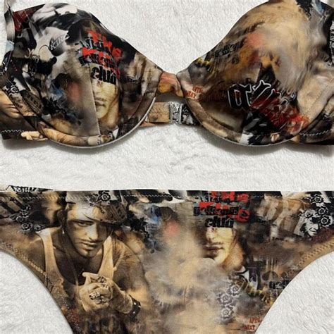 7 Hot Sexy Mae Col Bikini Pics