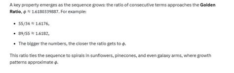 Fibonacci Sequence Definition How It Works And How To Use It Viva Differences