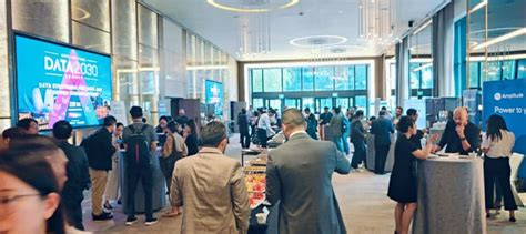 Apac Data2030 Summit On Linkedin Apac