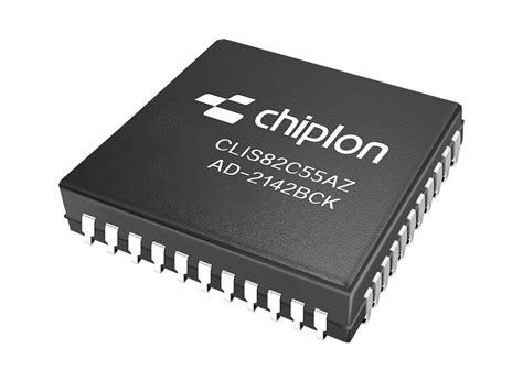 CLIS82C55AZ 产品 启珑微电子官网