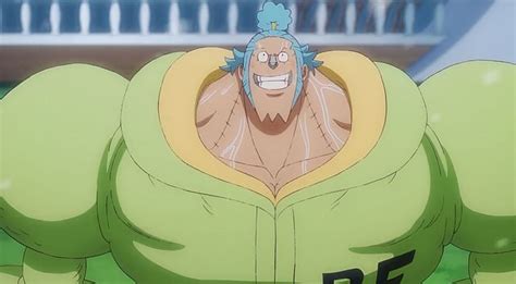 One Piece Animes Egghead Arc Proves The Voice Actor Issue Can No