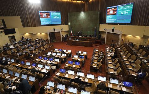 Rechazado El Cuarto Retiro De Las Afp Tras No Lograr El Quórum