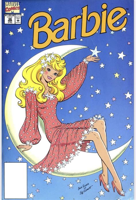 Some Of My Favorite Barbie Comic Book Covers R Barbie