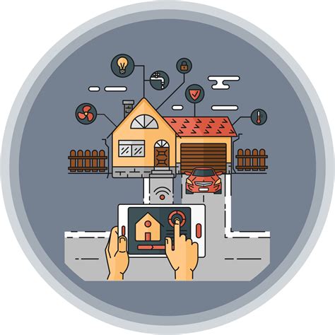 IoT Application Development Company IoT Solutions Services