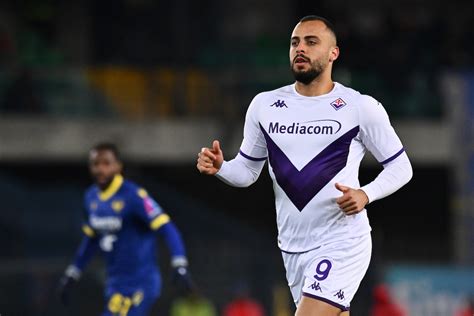 Cabral Expects An Even More Difficult Game For Fiorentina Against Milan