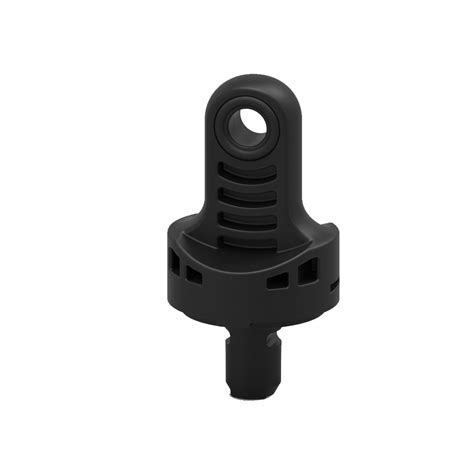 Ys Adapter For Flex Connect Aquamaster