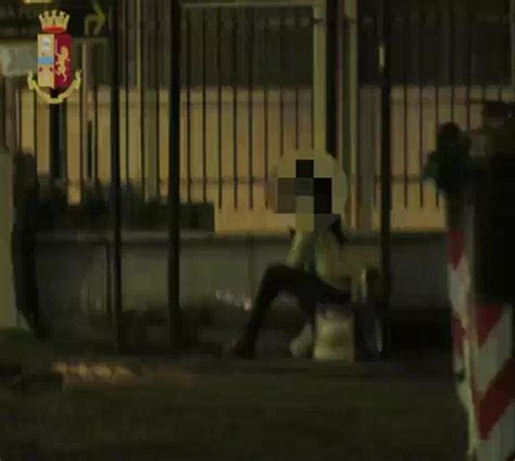 Mafia Nigeriana Maxi Blitz Al Nord Cosa Sono I Maphite E La Bibbia