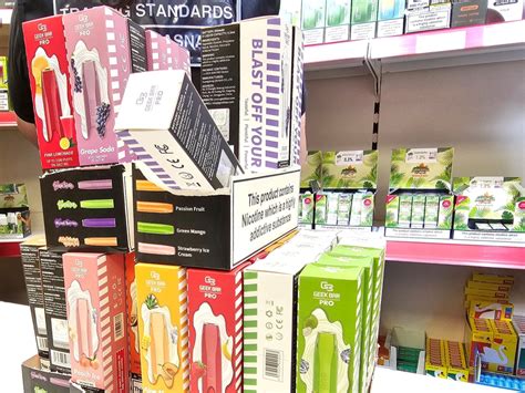 Half A Million Illegal Cigarettes Seized In Wrexham And Flintshire In