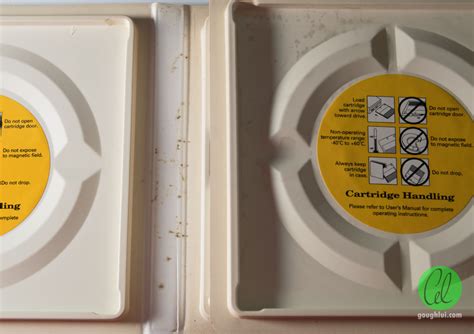 Sigh Quests More Forgotten Cartridges Arrive But Fail To Turn Up Data Gough S Tech Zone