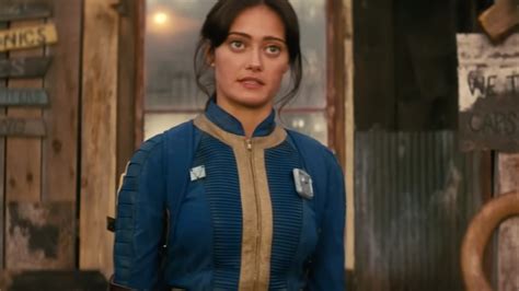 Amazon Prime Video Releases First Fallout Clip