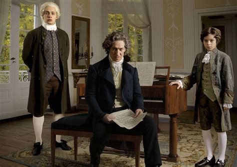 Louis Van Beethoven Ard Degeto Film Gmbh