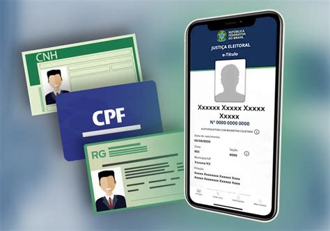 Quais Documentos Levar No Domingo Da Votação Caruaru Debate