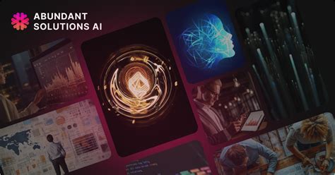 Abundant Solutions Ai