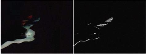 A The Previous Frame B The Current Frame C Difference Between Download Scientific