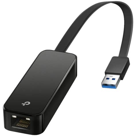 Start Ba Tp Link Usb 3 0 To Gigabit Ethernet Network Adapter 1 10