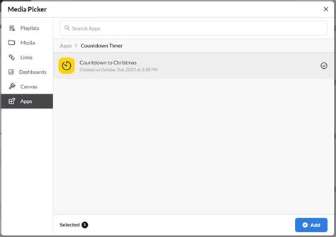 Countdown For Special Events Ridgelogic Development