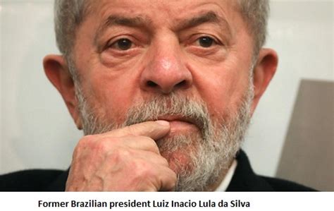 Brazil A Fatal” Coup Against Former President Luiz Inácio Lula Da