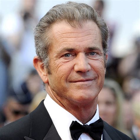 Mel Gibson Ive Done What I Need To Do To Put Scandal Behind Me E