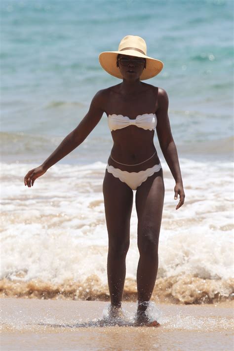 Naked Lupita Nyong O Added 07 19 2016 By OneOfMany