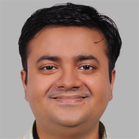Navansh Mahajan Solution Architect Automation Nokia Solutions And