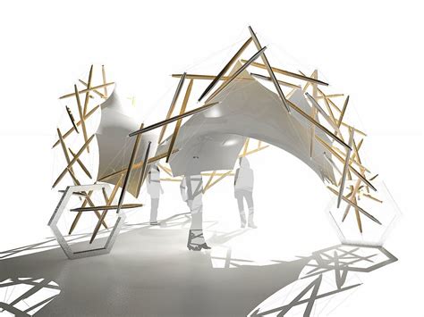 File Tension Pavilion Grasshopper Model  Tensegritywiki