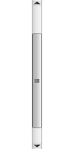 Cómo añadir la función de scroll automático en Google Chrome y Mozilla