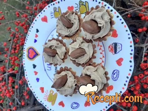 Čokoladne Korpice 8