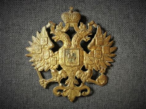 Как "французская" кокарда появилась в Российской армии - военный ...