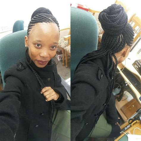 Pin By Sly Njue On Cornrows Hair Styles Cornrow Hairstyles Cornrows