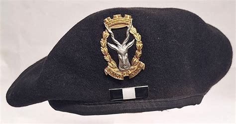 South West Africa Regiment South West Africa Beret