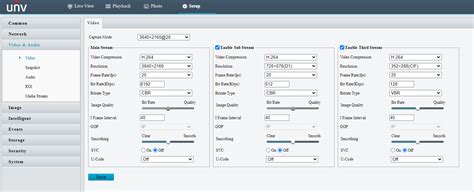 How To Setup Byoc Cameras For Poe Hub