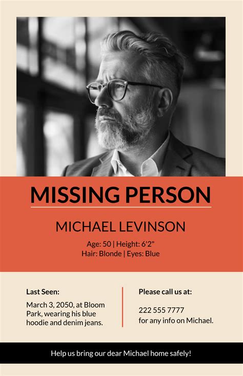 free missing templates to edit online