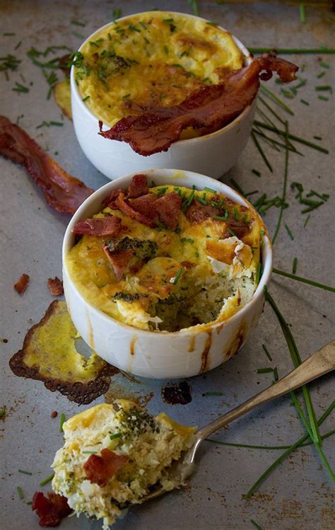 Broccoli And Cream Cheese Quiche Aninas Recipes Recipe Cheese
