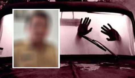 Diduga Mesum Dalam Mobil, Oknum Camat dan Oknum Bidan di Karawang ...