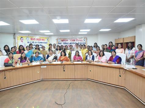 South Eastern Coalfields Limited News Secl Organises Workshop For