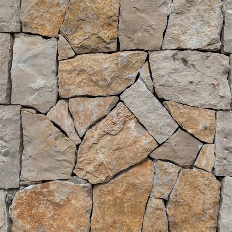 Stone Cladding And Walling Stones — Allgreen