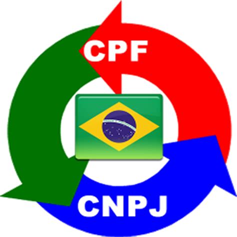 CPF CNPJ Gerador e Validador Download para Android Grátis