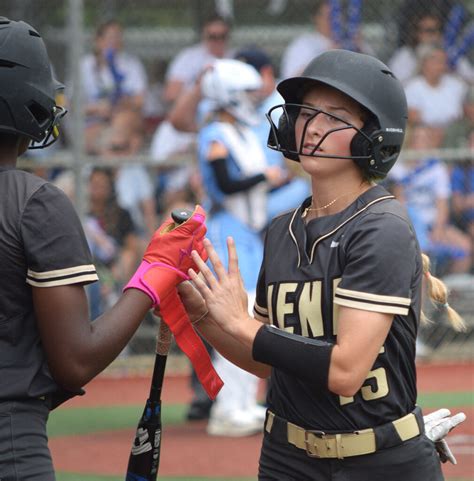 Lady Giants Great Season Ends In Semis The Jena Times