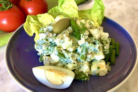 20 рецептов салата Оливье на любой вкус - с фото пошагово
