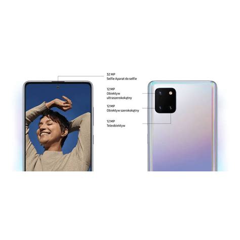Samsung Galaxy Note10lite แรม8 128gb เครื่องมือ 2 สภาพสวย แถมเคส ฟิล์ม
