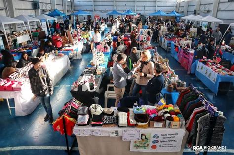 Mercado Concentrador y la Expo Día de la Amistad Diario El Sureño
