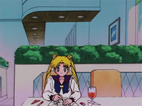 Usagi Drawing Manga By Custom91 On Deviantart