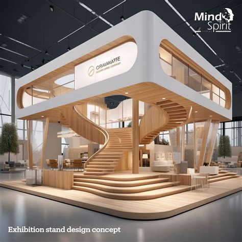 Exhibition Stand Contractors Dubai Artofit