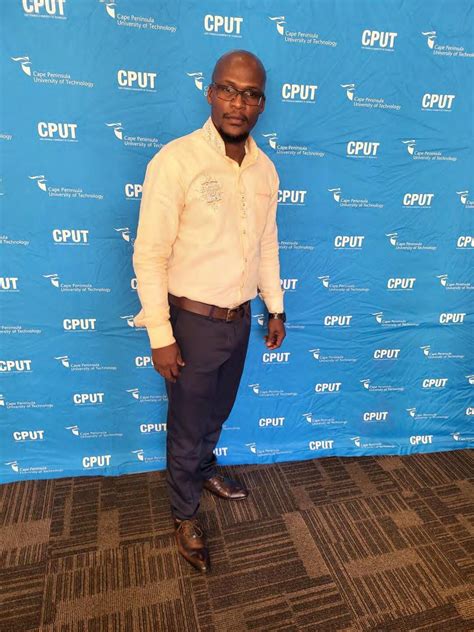 Cput Pulse Edition 2 By Cape Peninsula University Of Technology Issuu