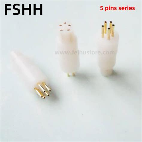5 Pin Laser Diode Test Socket ROSA 5pin LD Detection Temperature Sensitive Photosensitive Test