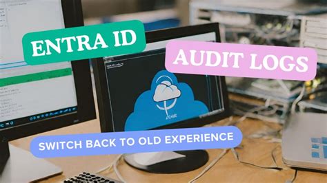 The Cloud Pirate On Linkedin Entraid Switch Back To Previous Audit