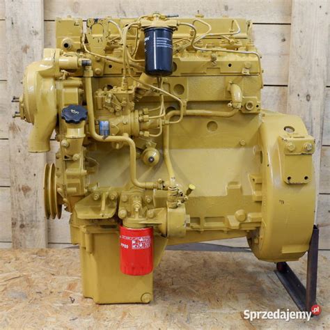 Silnik Perkins 1004 AB TURBO Po Regeneracji Przysucha Sprzedajemy Pl