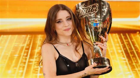 Angelina Mango Il Significato Delle Canzoni DellEp Voglia Di Vivere